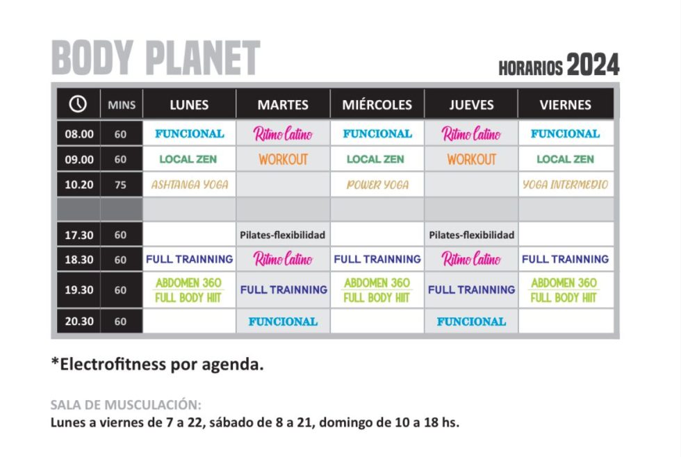 Body Planet by Beauty Planet | Body Planet by Beauty Planet